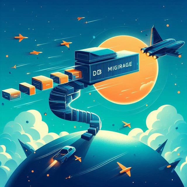 探索 Prisma Migrate: 從 `prisma db push` 切換的必要性與步驟